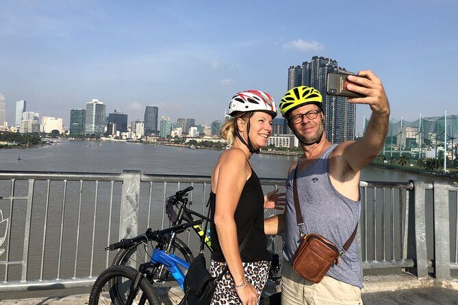 Saigon Velo Cycling Adventure - FAQ