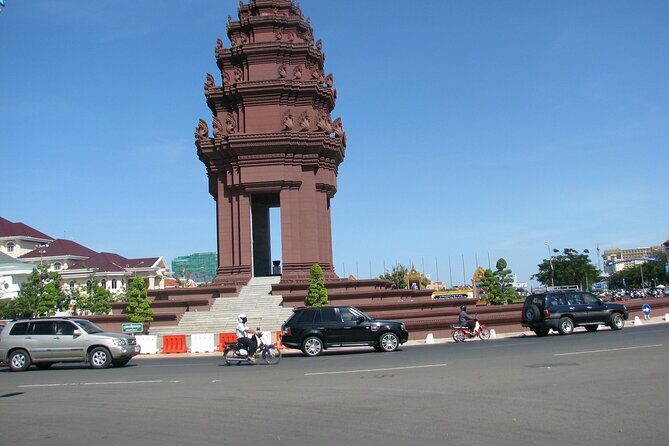 Saigon_phnom Penh 5 Days - The Experience: What Travelers Say and What You Can Expect