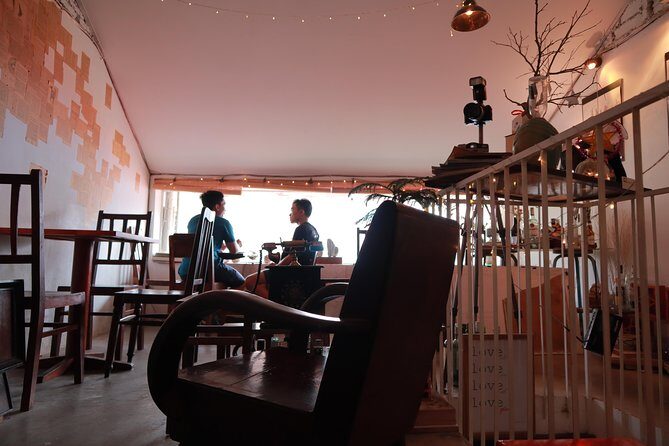 Saigoncholon - The Sum Up