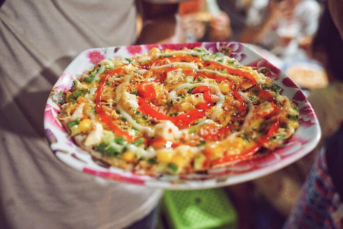 Saigon's Hidden Flavors - Private Street Food Walk with Local Students - Key Points