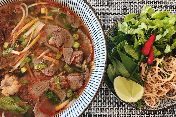 Saigon's Hidden Flavors - Private Street Food Walk with Local Students - Final Thoughts