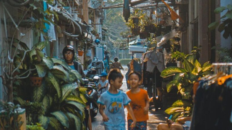 Saigon's Last Mekong Countryside Cycle Tour-Ho Chi Minh City - Key Points