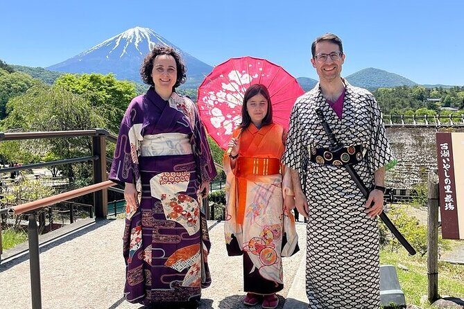 Saiko Healing Village Nenba and Jinba Falls Guided Tour-Van - Exploring the Saiko Healing Village Nenba and Jinba Falls Guided Tour