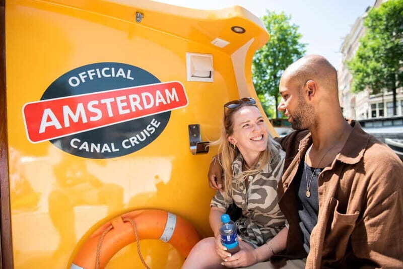 SAIL 2025 Cruise from Central Station - official route - Value and Who It’s Best For
