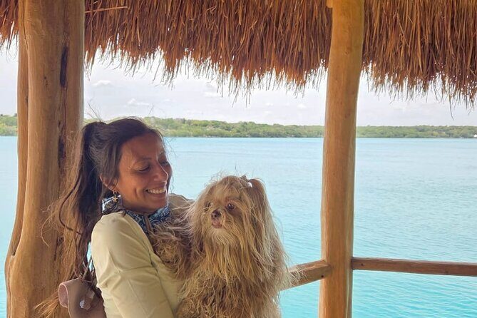 Sail 4hr in the most SECRET Spot of Bacalar and Beach Club. - Frequently Asked Questions (FAQs)