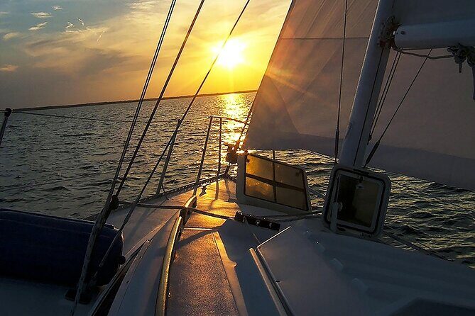 Sail and Snorkel Full Day Charter - Customized Itinerary USVI - The Itinerary: What to Expect