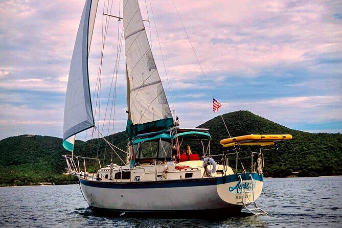 Sail and Snorkel Private Charter - Half Day Morning - Practical Tips for Booking and Enjoyment