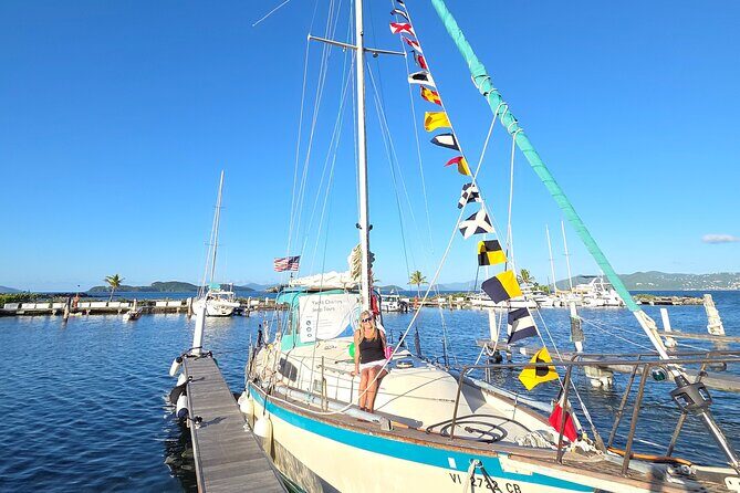 Sail and Snorkel Private Charter - Half Day Morning - Who Should Consider This Tour?
