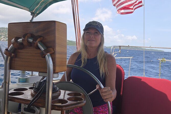 Sail and Snorkel Private Charter - Mid-Day Sail 1230pm to Sunset - FAQ