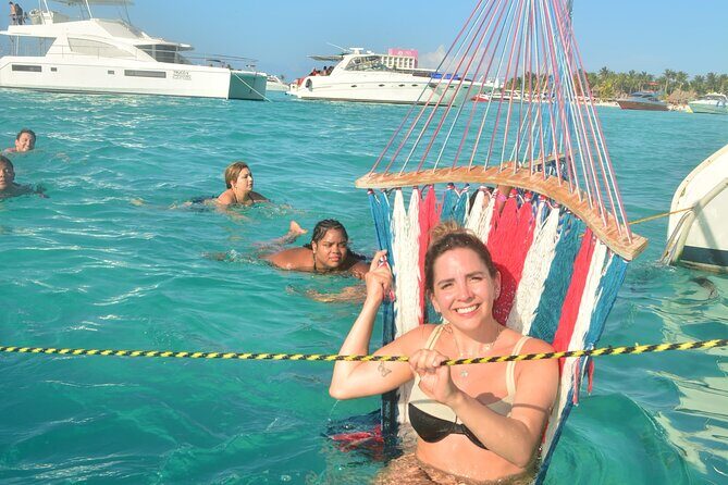 Sail and Snorkel to Isla Mujeres lunch and Drinks. - Practical Details and Considerations