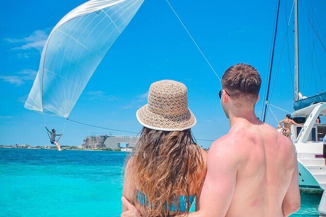 Sail and Snorkel to Isla Mujeres lunch and Drinks. - Authentic Experiences and Traveler Insights