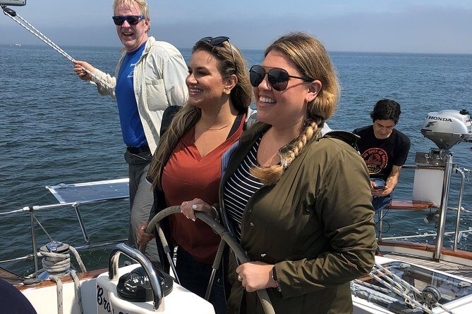 Sail Away: Explore Maine's Coastal Beauty on a 2-Hour Excursion - Authenticity and Personal Touches