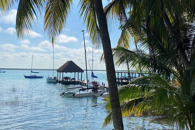Sail away! Hobie Cat Tour Bacalar - Analyzing the Value