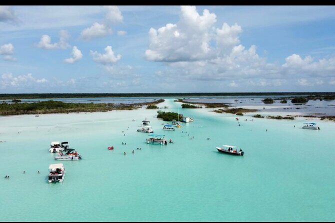 Sail away! Hobie Cat Tour Bacalar - Final Thoughts: Is it Right for You?