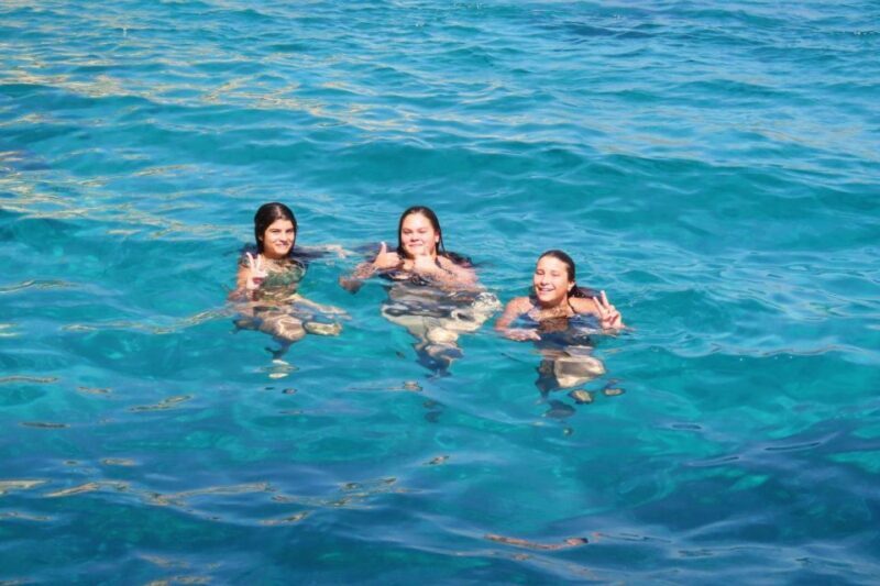 Sail Away in Kos: Unveil 3 Greek Isles Secrets! - Experience Quality and Overall Value