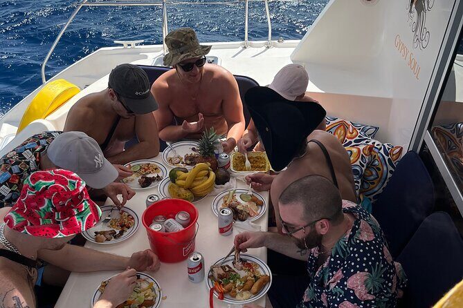 Sail Away in Montego Bay on a Private Catamaran - The Sum Up: Who Will Love This Experience?