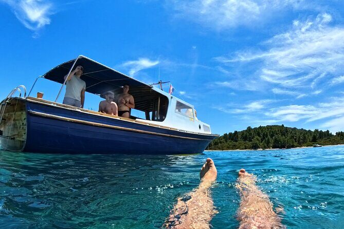 Sail Away - Korula Archipelago Cruise, Swim and Snorkel - Who Will Love This Tour?
