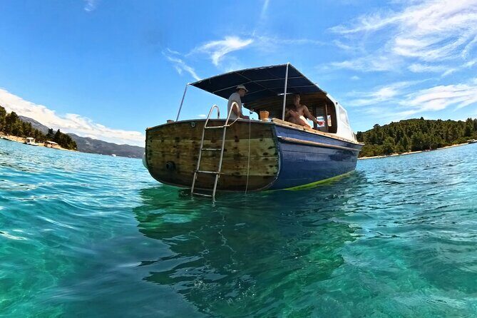 Sail Away - Korula Archipelago Cruise, Swim and Snorkel - The Sum Up