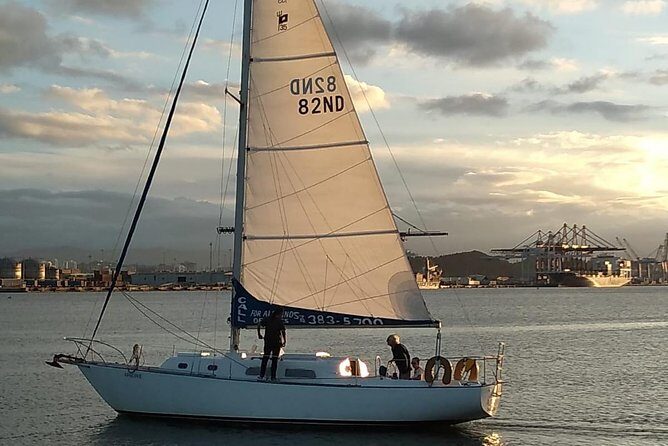 Sail Away: Private Scenic Excursion from San Juan - Frequently Asked Questions