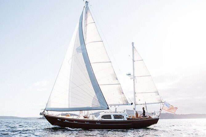 Sail Bainbridge Island & Seattle Waters - Luxury Classic Sailboat - Final Thoughts: Is This Tour for You?