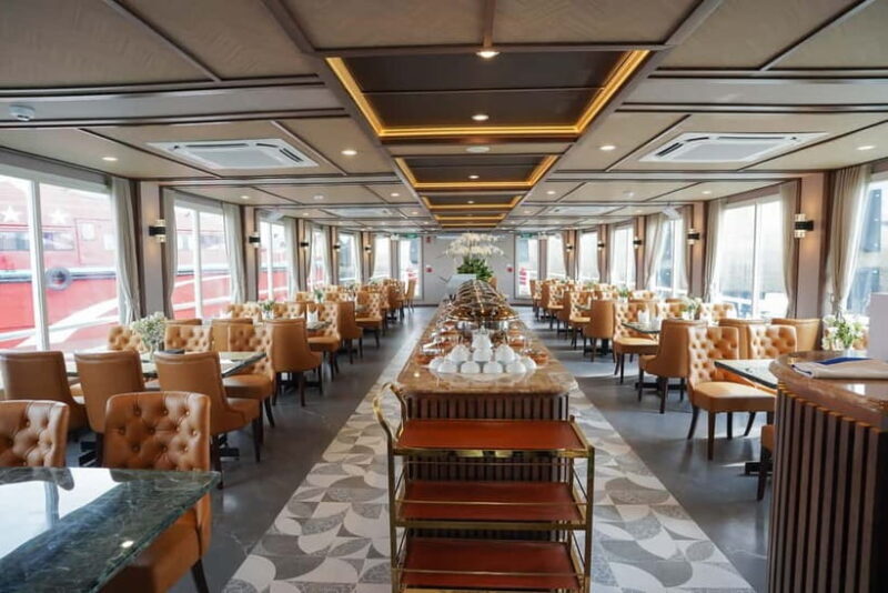 Sail Beyond the Crowds: Explore Bai Tu Longs Hidden Beauty - Overview of the Experience