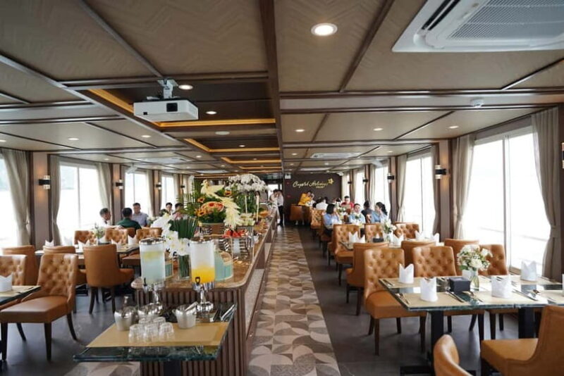 Sail Beyond the Crowds: Explore Bai Tu Longs Hidden Beauty - Why This Tour Might Be Perfect for You