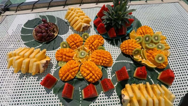 Sail for 4 hours in Bacalar's most SECRET spot. Beach Club is included. - Key Points