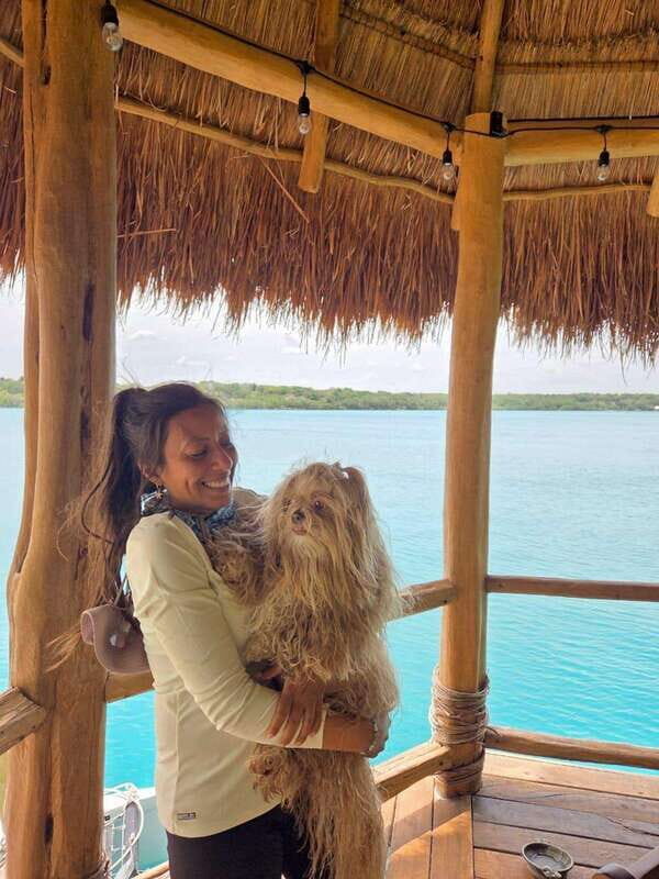 Sail for 4 hours in the most SECRET spot in Bacalar. INCLUDES Beach Club. - Why This Tour Is a Special Choice for Travelers