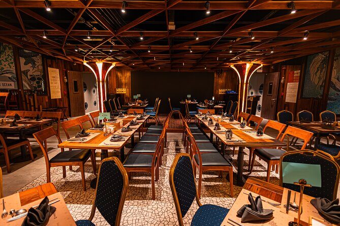 Sail Halong Bay in Luxury Dolphin Day Cruise with Panoramic Views - The Sum Up