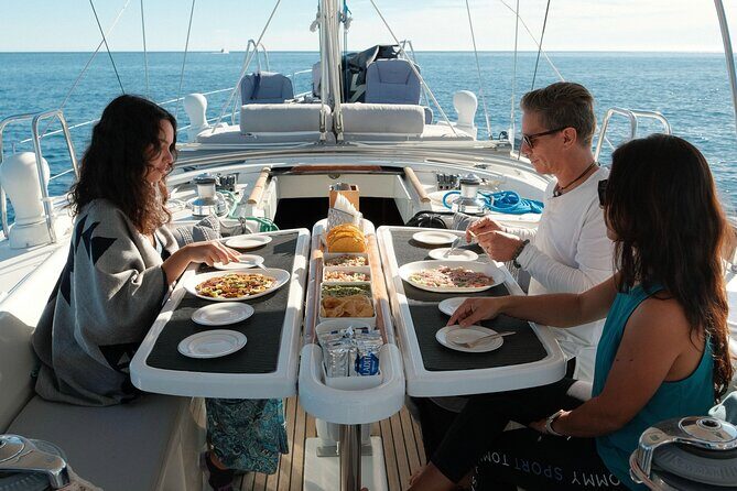 Sail in Style: Exclusive Whale watching Tour in Los Cabos - FAQs