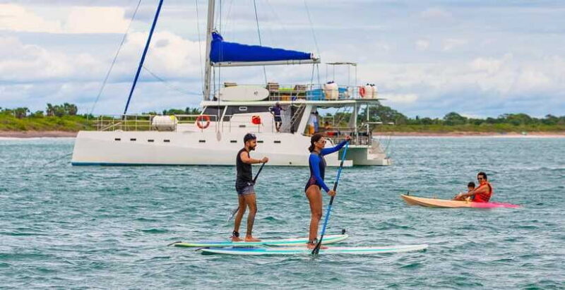 Sail Lanka Charter - Sunset Cruise In Mirissa - Final Thoughts