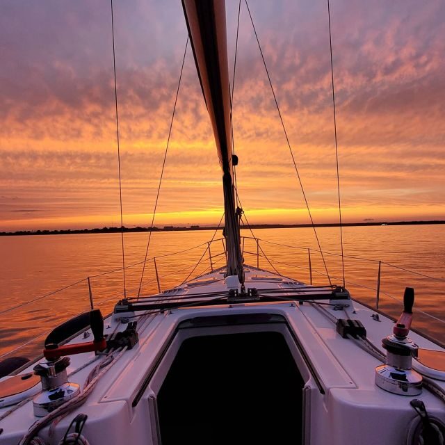 Sail Long Island Sound with Captain Steve - An In-Depth Look at the Long Island Sound Sailing Adventure