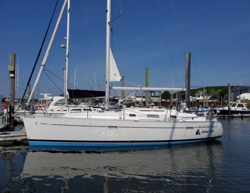 Sail Long Island Sound with Captain Steve - Who Will Love This Experience?