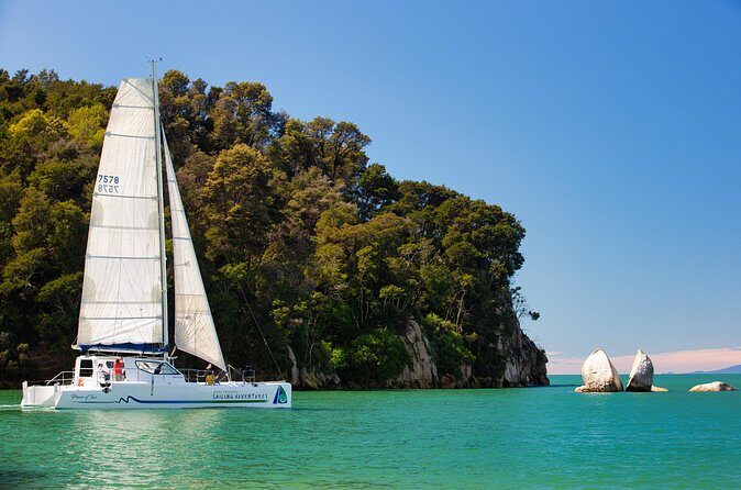 Sail, Seals, and Walk Tour in Abel Tasman - FAQ