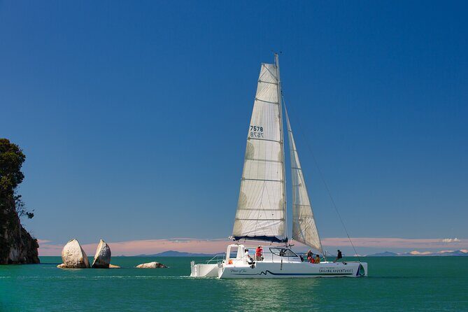 Sail, Seals, and Walk Tour in Abel Tasman - Who Should Consider This Tour?