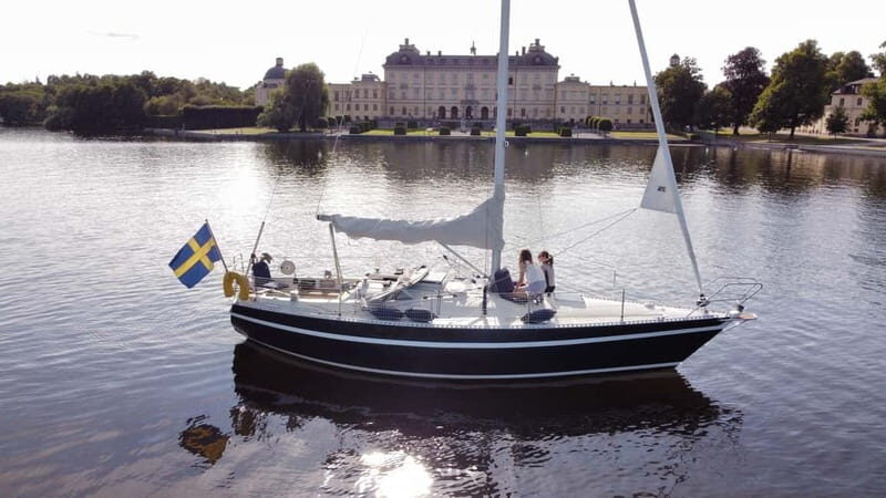 Sail & See -Private sailing Tour with Swimming & Sightseeing - FAQ