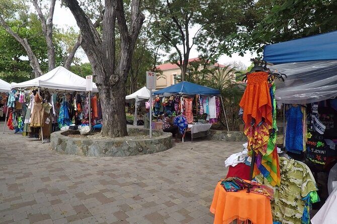 Sail, Shop and Snorkel in St. John from Frenchman's Reef - Possible Drawbacks and Considerations