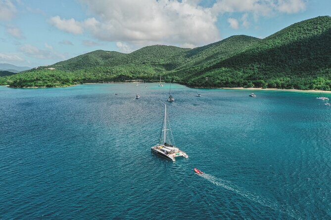 Sail, Shop and Snorkel in St. John from Frenchman's Reef - Final Thoughts: Who Would Enjoy This Tour?