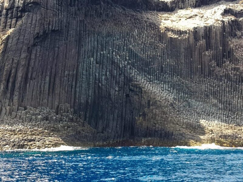 Sail the Canaries: Nature, Culture, and Culinary Delights - In The Sum Up