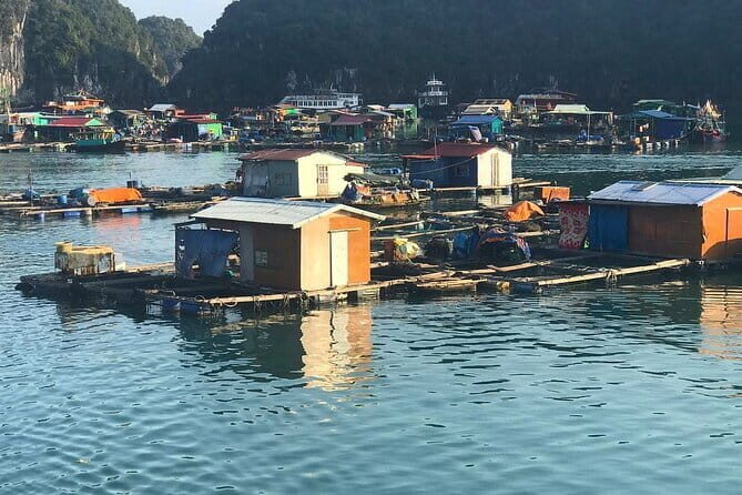 Sail Through the Majestic Lan Ha Bay with D'Charme Luxury Cruise - Analyzing the Value and Practical Details