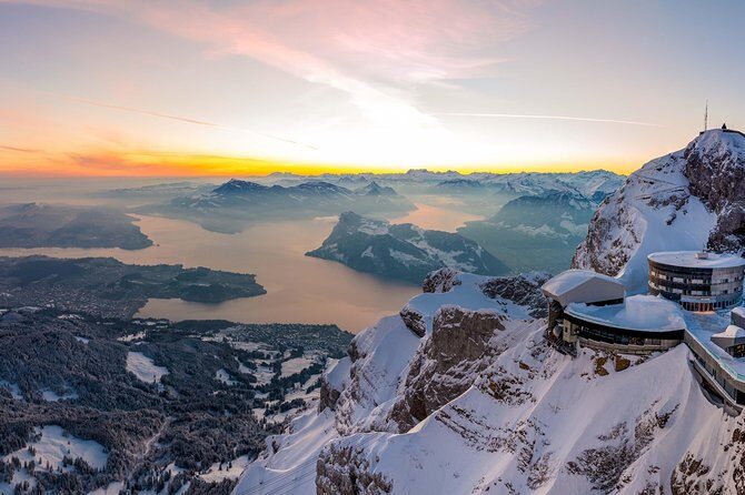 Sail to Basel and then explore either Bern, Luzern, Zurich or the Swiss Alps. - FAQ