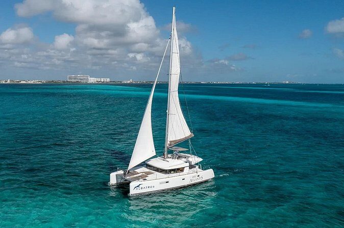 Sail to Paradise Catamaran Tour with Snorkel and Beach Club - Analyzing the Value
