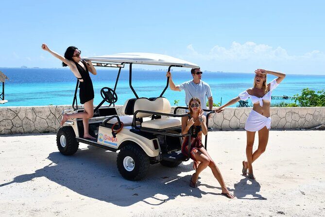 Sail to Paradise Catamaran Tour with Snorkel and Beach Club - Who Will Love This Tour?