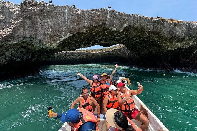Sail to Playa Escondida in Puerto Vallarta with Food and Snorkeling - Who Will Love This Tour?