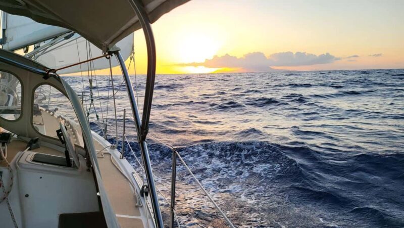 Sail tour to Catalina Island from La Romana - A Detailed Look at the Catalina Island Sail Tour from La Romana
