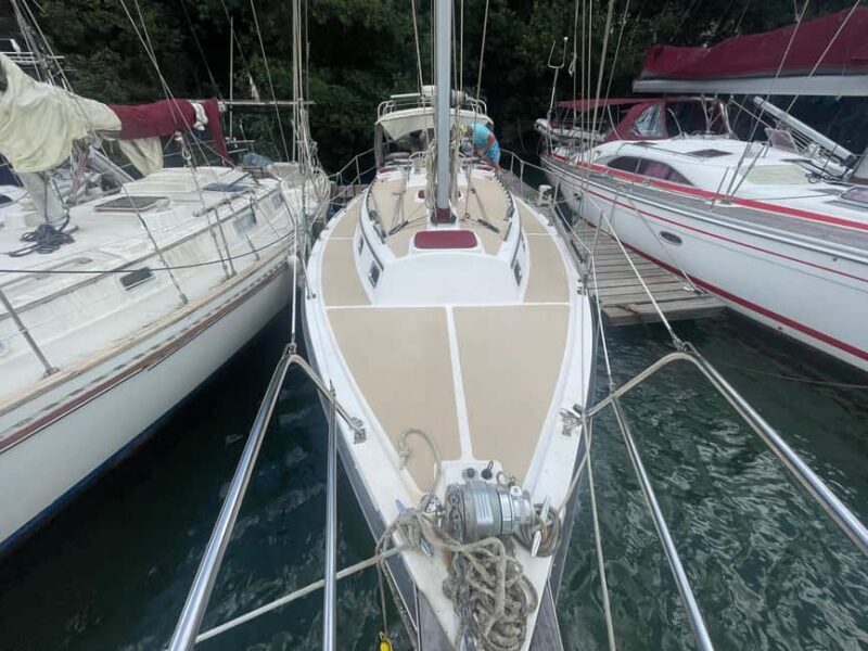 Sail tour to Catalina Island from La Romana - FAQ