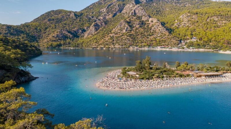 Sail Turkey: 18-39's Gulet Cruise Olympos to Fethiye - FAQ About Sail Turkey: 18-39s Gulet Cruise Olympos to Fethiye