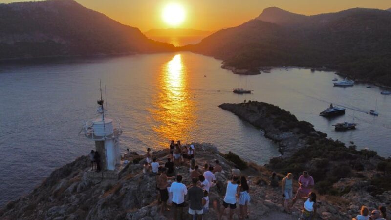 Sail Turkey: 18-39's Olympos to Fethiye Gulet Cruise - Final Thoughts: Is It Worth It?