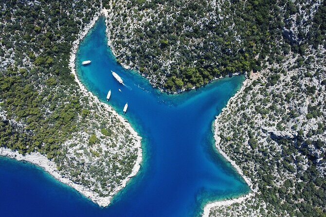 Sail Turkey: 18-39's Olympos to Fethiye Gulet Cruise - Practical Considerations