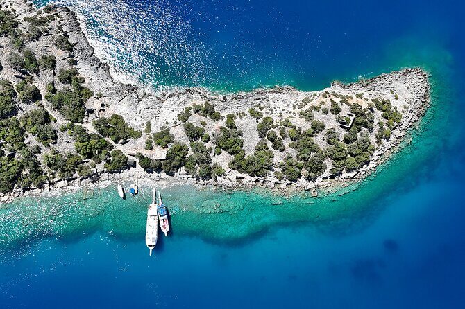Sail Turkey: 18-39's Olympos to Fethiye Gulet Cruise - Authentic Experiences That Resonate